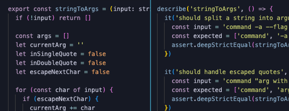 Draftpilot - AI Code Assistant